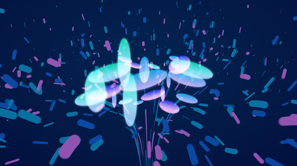 New Maps of the Bizarre, Chaotic Space-Time Inside Black Holes ...